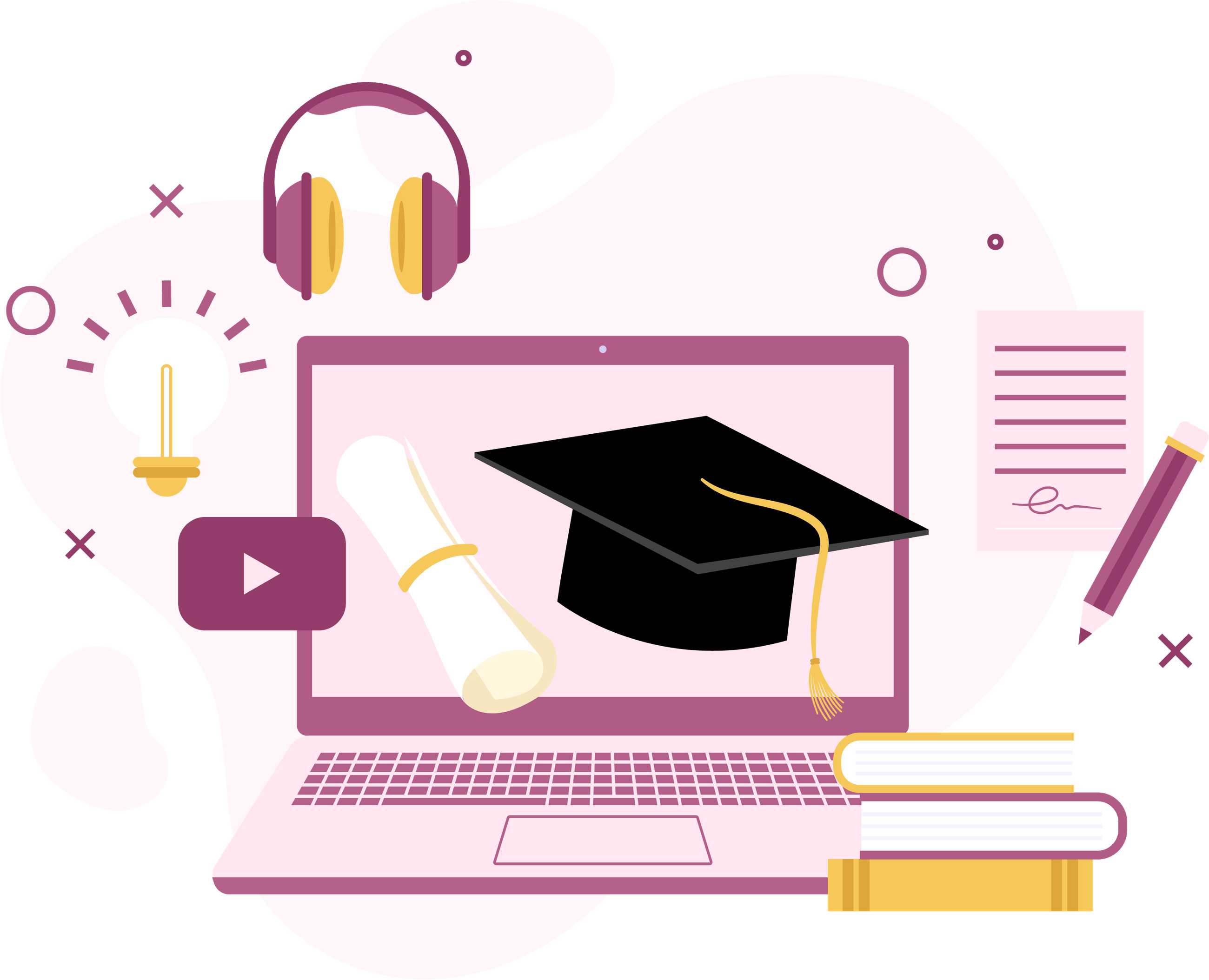 45 Day Crash Course | Alt Academy